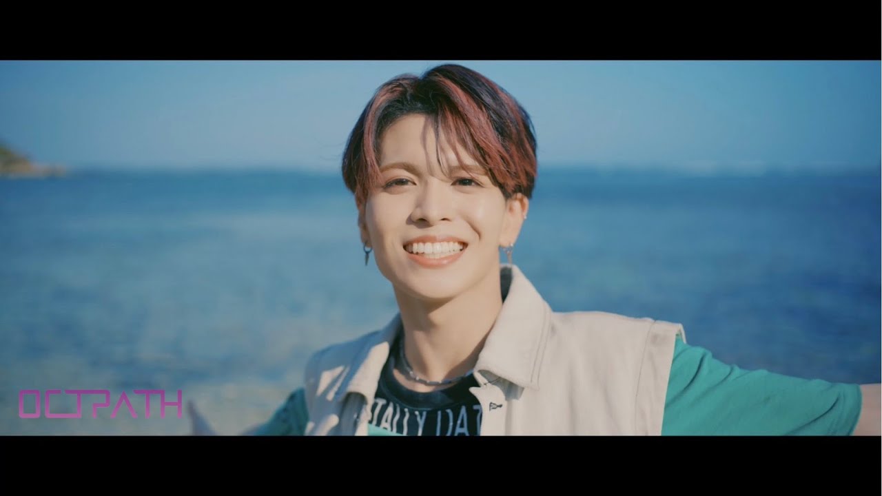 「Sweet」Official Music Video｜OCTPATH